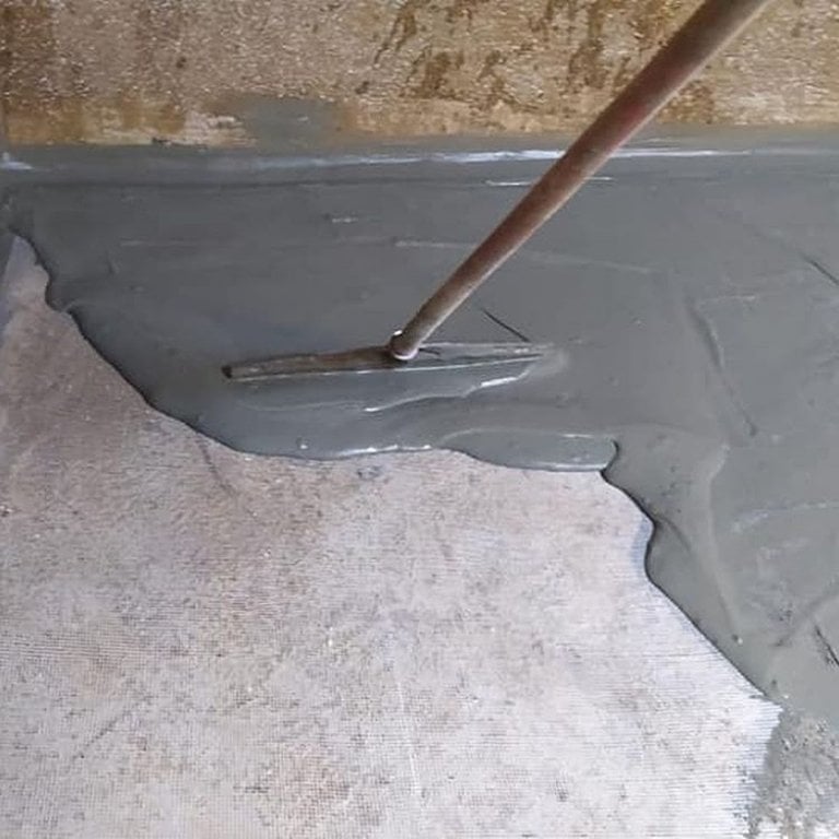 Isonem M 35 Süper Kristalize Su Yalıtım